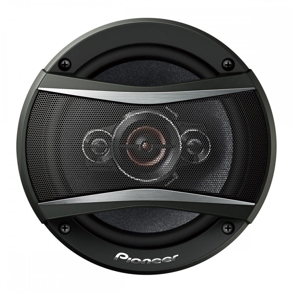 Bocina para Auto Pioneer 4 Vias 350W Tsa1686S