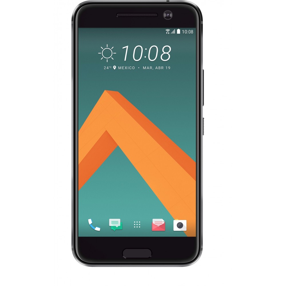 Celular Amigo Kit Telcel HTC 10 Gris