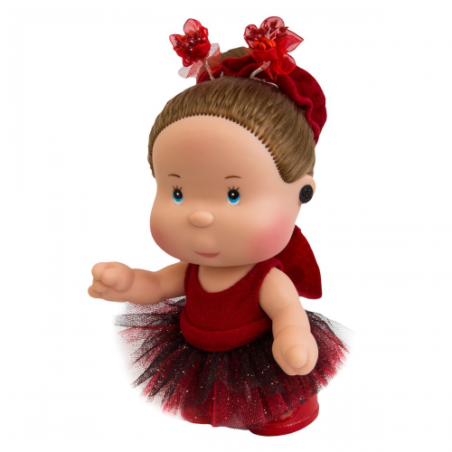 Muñeca Pituka Zacatecana